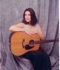 Music Together with Madeline - Teacher